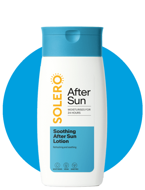 SOLERO – There's a SOLERO for everyone! Sonnenschutz umweltfreundlich ...