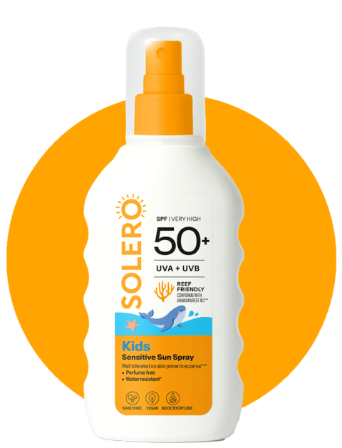 SOLERO – There's a SOLERO for everyone! Sonnenschutz umweltfreundlich ...