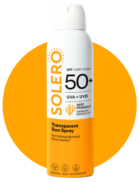 SOLERO – There's a SOLERO for everyone! Sonnenschutz umweltfreundlich ...