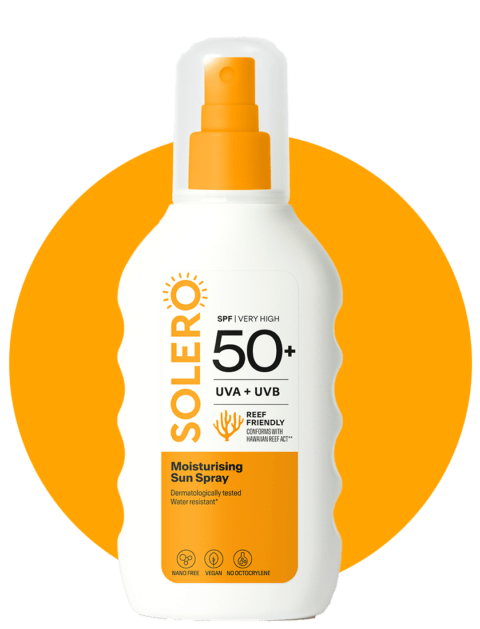 SOLERO – There's a SOLERO for everyone! Sonnenschutz umweltfreundlich ...