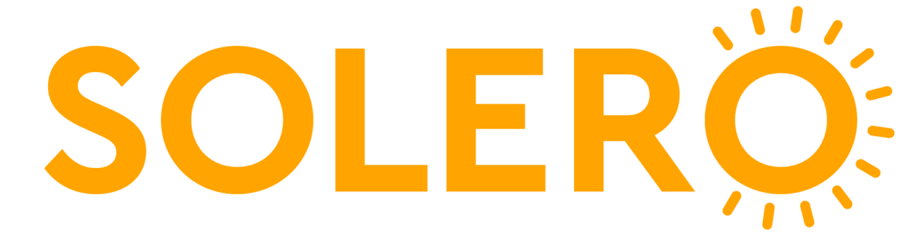 SOLERO – There's a SOLERO for everyone! Sonnenschutz umweltfreundlich ...